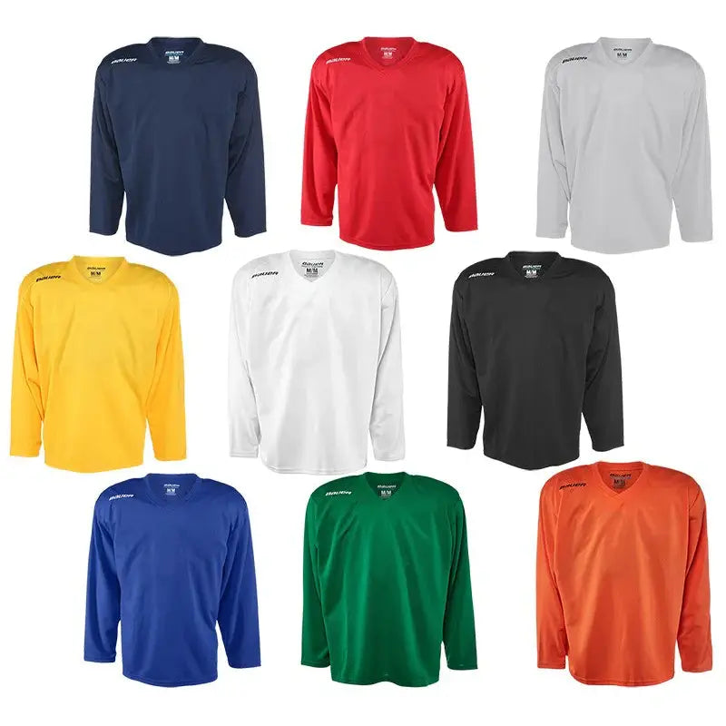 Bauer Flex Practice Jersey | HockeyStation