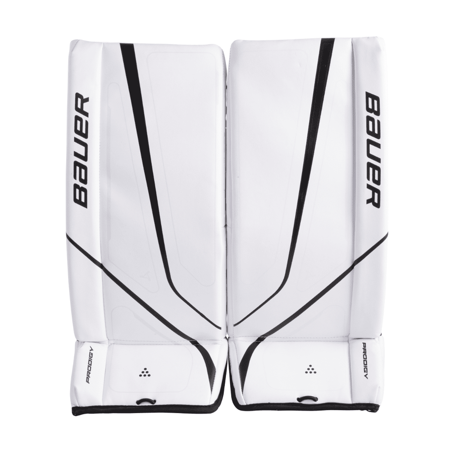 Leg Pads
