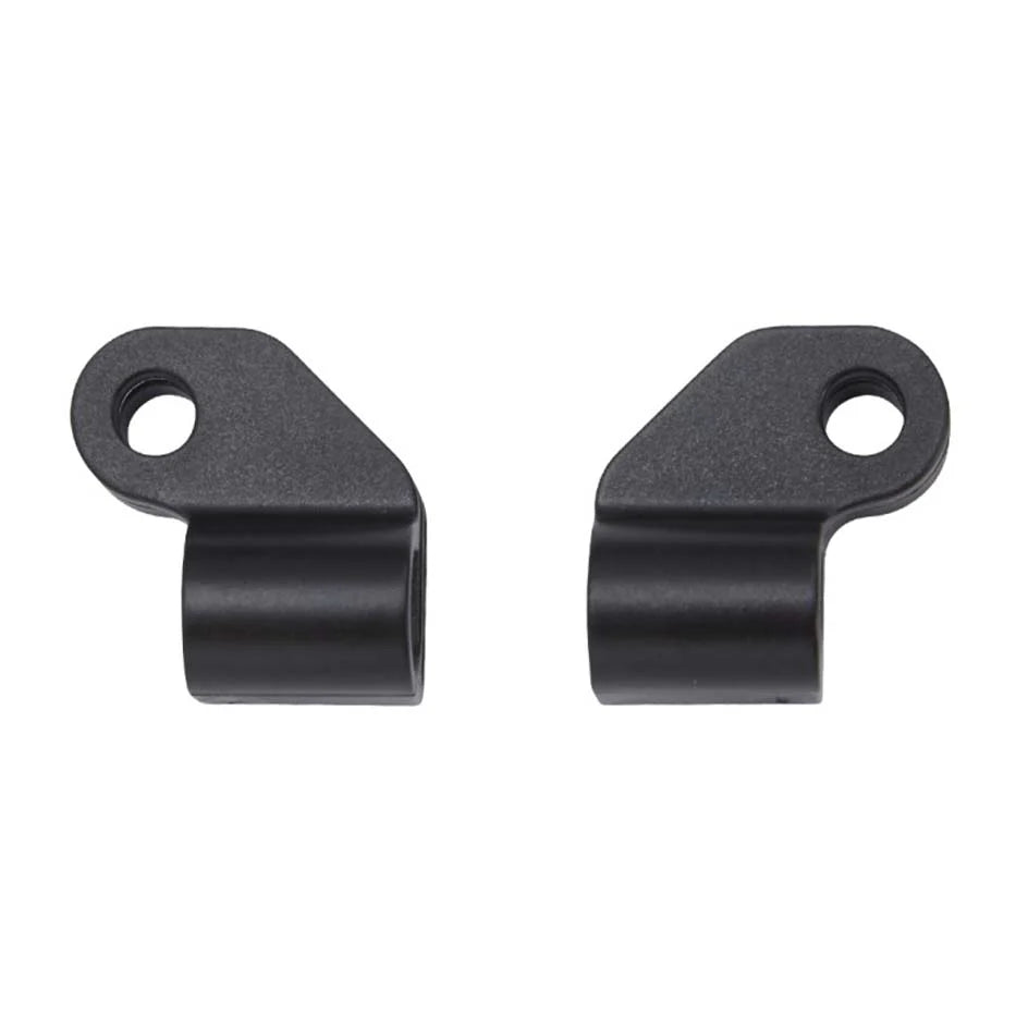 Bauer Universal Shield Top Clip - Pair | HockeyStation