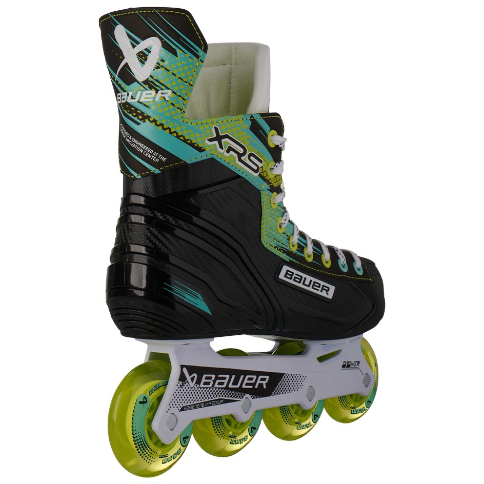 Bauer XRS Inline Hockey Skates | HockeyStation