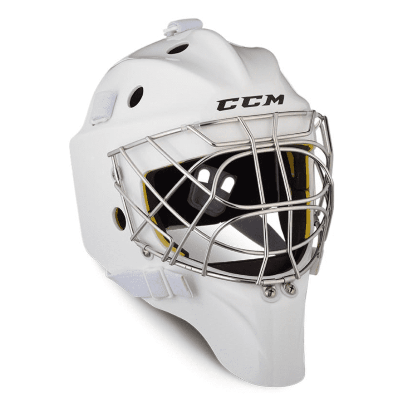 CCM Axis 1.5 Goalie Mask | HockeyStation