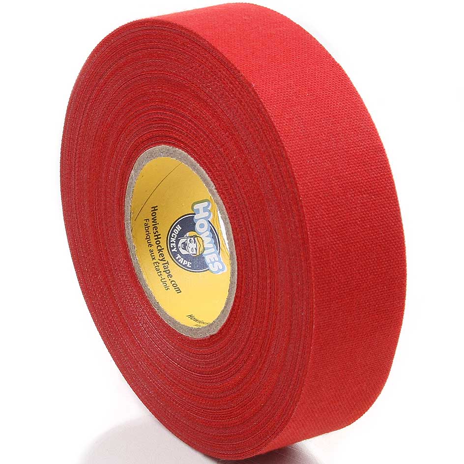 Howies Coloured Hockey Tape | HockeyStation