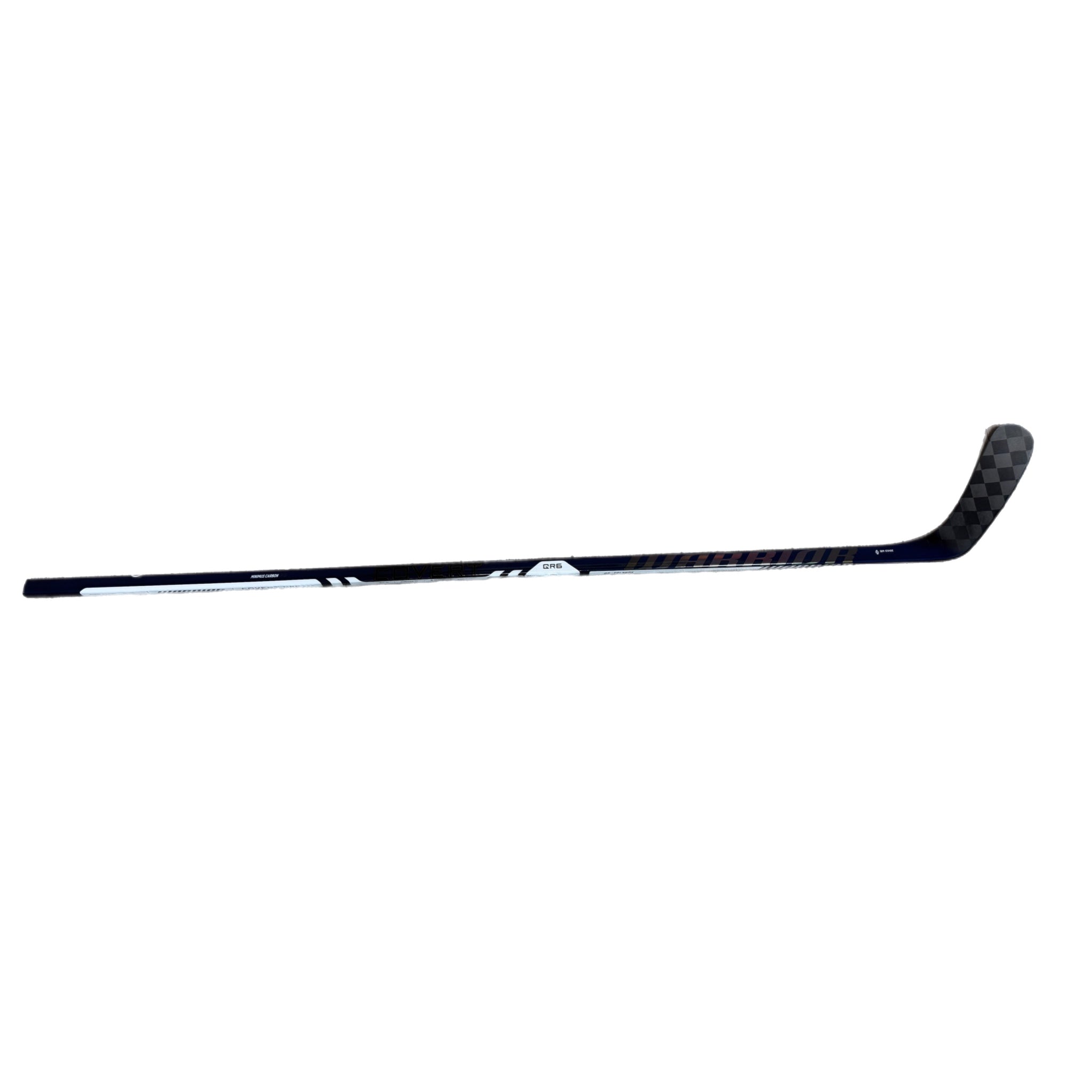 Brett Perlini - Team GB | Warrior Alpha LX2 Pro (Dressed as QR6 Pro ...