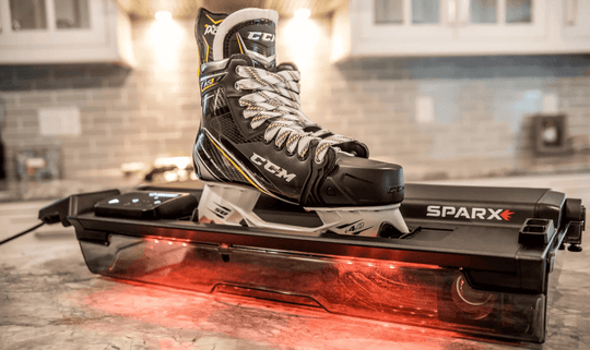 Ice Hockey | Inline Hockey | 100% Hockey - Shop Online & In-store