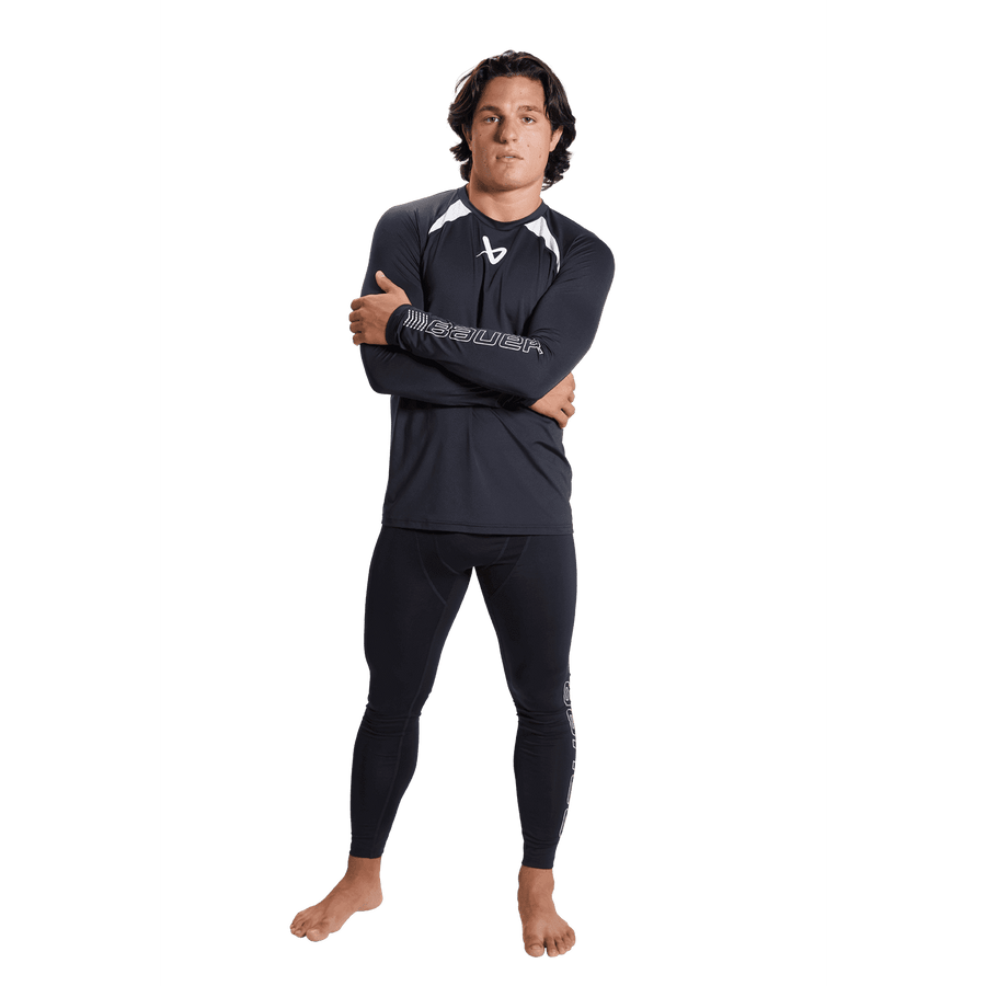 Ice Hockey Base Layers | Stay Cool on the Ice